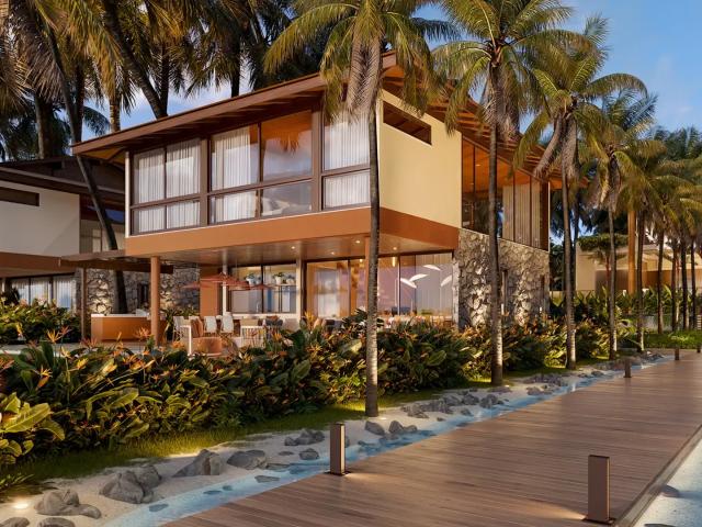 Apartamento para Venda em Japaratinga/AL Praia de Japaratinga 4 Quartos