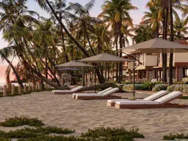 Apartamento para Venda em Japaratinga/AL Praia de Japaratinga 4 Quartos