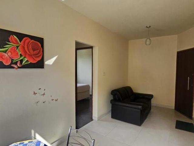 Apartamento para venda em Jaqueline, Belo Horizonte