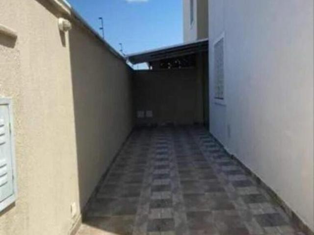 Apartamento para venda em Jaqueline, Belo Horizonte
