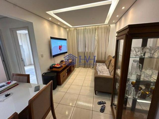 Apartamento para venda em Jaqueline, Belo Horizonte
