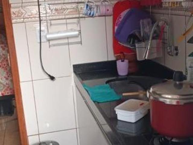 Apartamento para venda em Jaqueline, Belo Horizonte