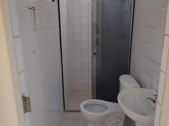 Apartamento para venda em Jaqueline, Belo Horizonte