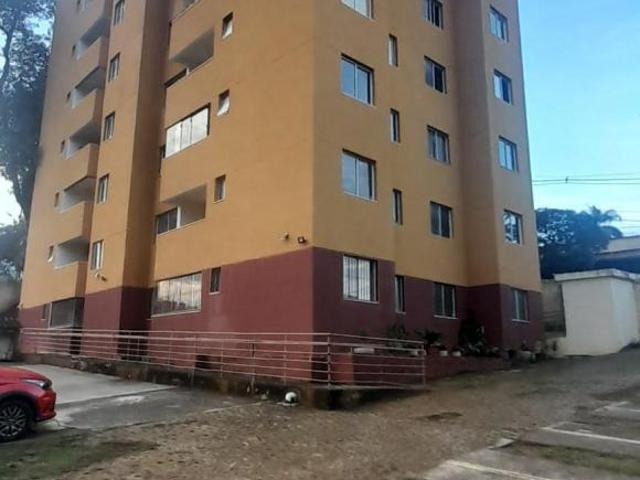 Apartamento para venda em Jaqueline, Belo Horizonte