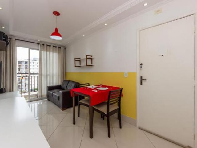 Apartamento para venda em Jaraguá com 2 quartos, 44m²
