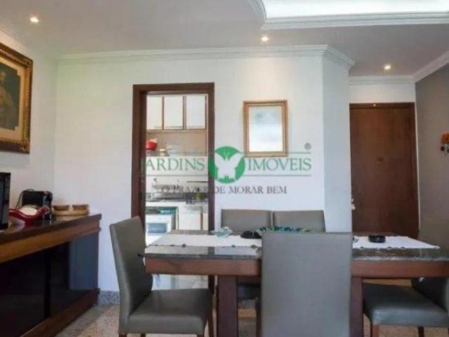 Apartamento para venda em Jaraguá, Belo Horizonte
