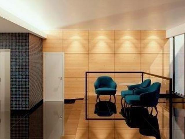 Apartamento para venda em Jaraguá, Belo Horizonte