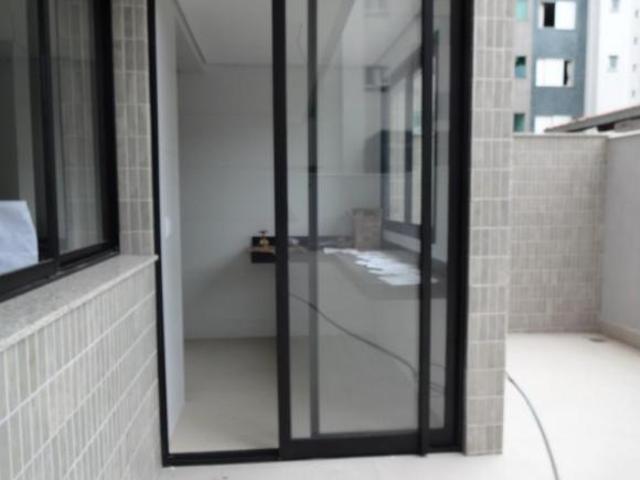 Apartamento para venda em Jaraguá, Belo Horizonte