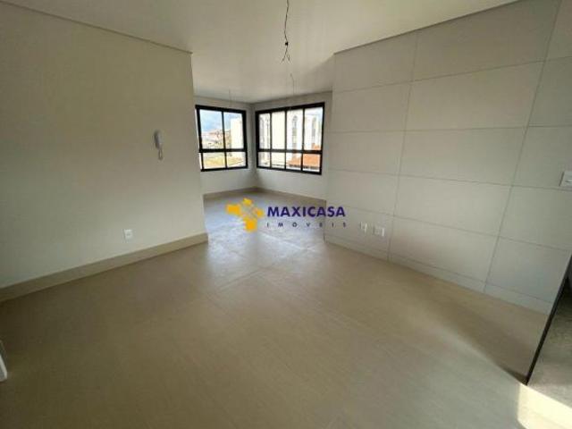 Apartamento para venda em Jaraguá, Belo Horizonte