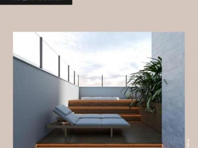 Apartamento para venda em Jaraguá, Belo Horizonte