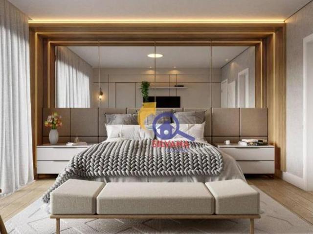Apartamento para venda em Jaraguá, Belo Horizonte