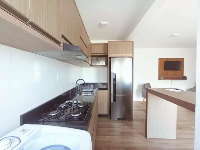 Apartamento para Venda em Jaraguá do Sul/SC Centenário 2 Quartos
