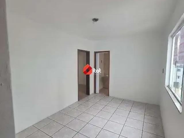 Apartamento para Venda em Jaraguá do Sul/SC Centro 1 Quartos