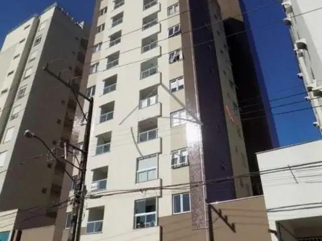 Apartamento para Venda em Jaraguá do Sul/SC Centro 1 Quartos