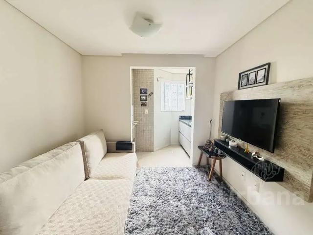 Apartamento para Venda em Jaraguá do Sul/SC Centro 1 Quartos