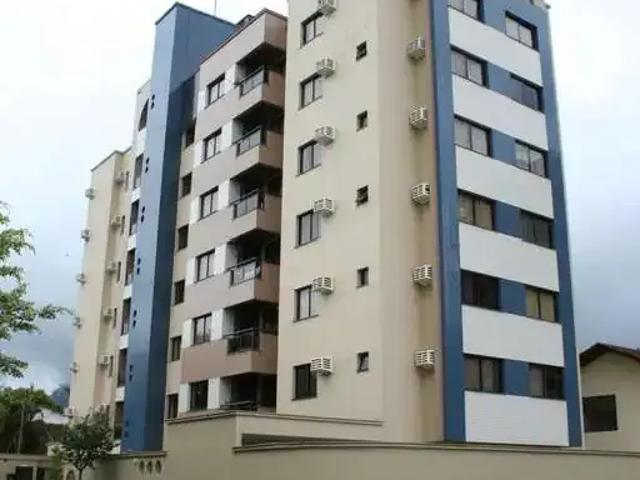 Apartamento para Venda em Jaraguá do Sul/SC Centro 1 Quartos