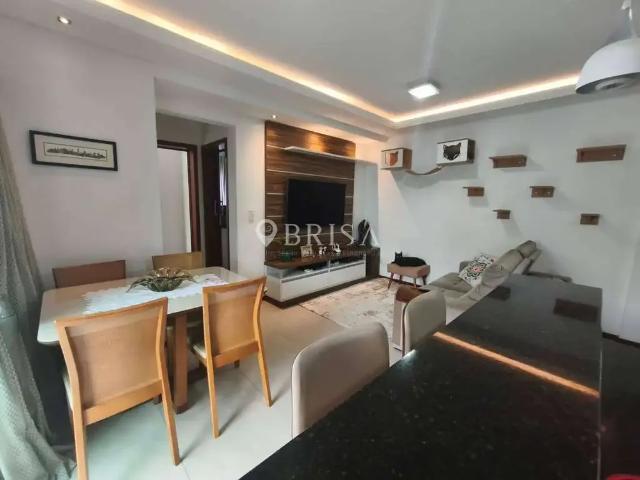 Apartamento para Venda em Jaraguá do Sul/SC Centro 2 Quartos