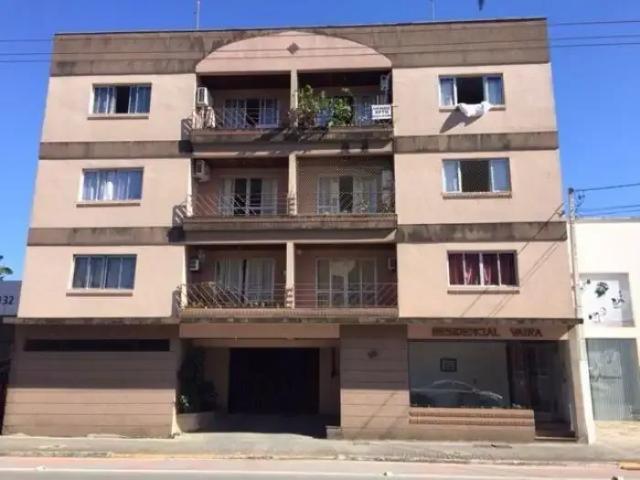 Apartamento para Venda em Jaraguá do Sul/SC Centro 2 Quartos
