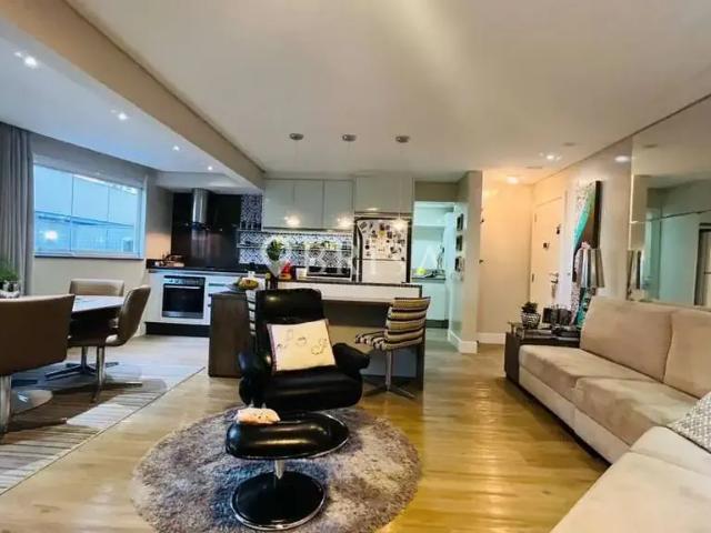 Apartamento para Venda em Jaraguá do Sul/SC Centro 2 Quartos