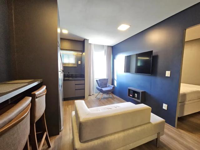 Apartamento para Venda em Jaraguá do Sul/SC Centro 2 Quartos