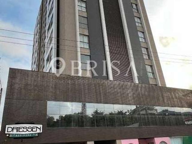 Apartamento para Venda em Jaraguá do Sul/SC Centro 2 Quartos