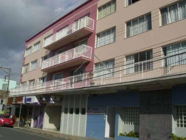 Apartamento para Venda em Jaraguá do Sul/SC Centro 2 Quartos