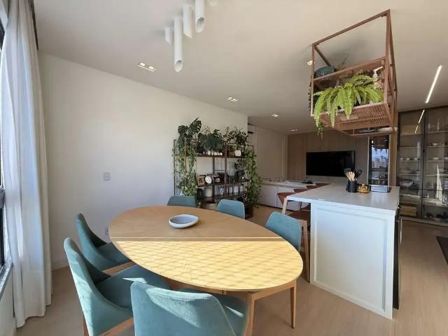 Apartamento para Venda em Jaraguá do Sul/SC Centro 2 Quartos