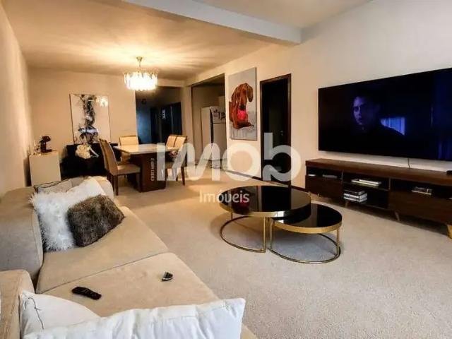 Apartamento para Venda em Jaraguá do Sul/SC Centro 2 Quartos