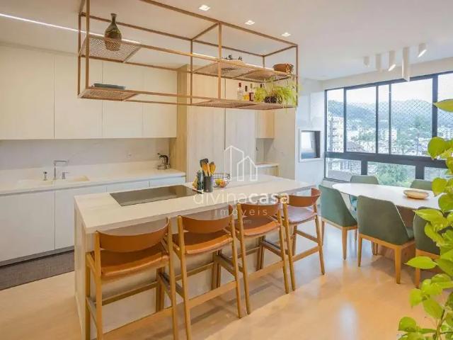 Apartamento para Venda em Jaraguá do Sul/SC Centro 2 Quartos