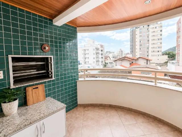 Apartamento para Venda em Jaraguá do Sul/SC Centro 2 Quartos