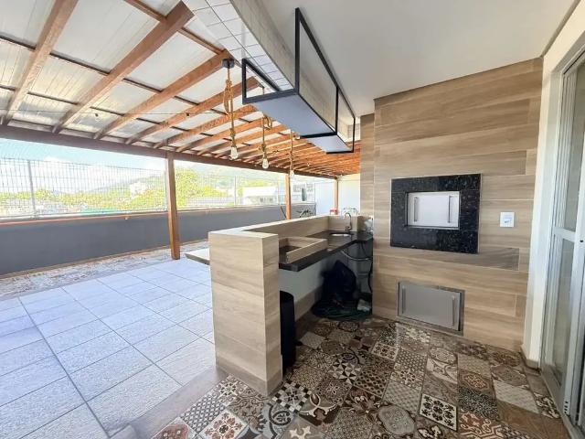 Apartamento para Venda em Jaraguá do Sul/SC Centro 2 Quartos