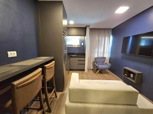 Apartamento para Venda em Jaraguá do Sul/SC Centro 2 Quartos