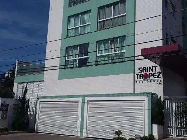 Apartamento para Venda em Jaraguá do Sul/SC Centro 2 Quartos