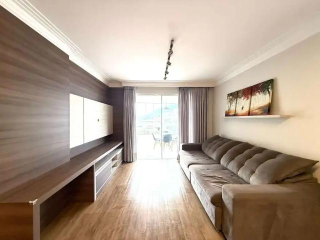 Apartamento para Venda em Jaraguá do Sul/SC Centro 2 Quartos