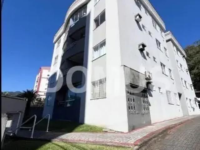 Apartamento para Venda em Jaraguá do Sul/SC Centro 2 Quartos
