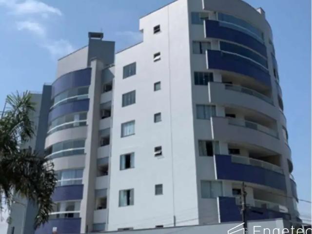 Apartamento para Venda em Jaraguá do Sul/SC Centro 2 Quartos