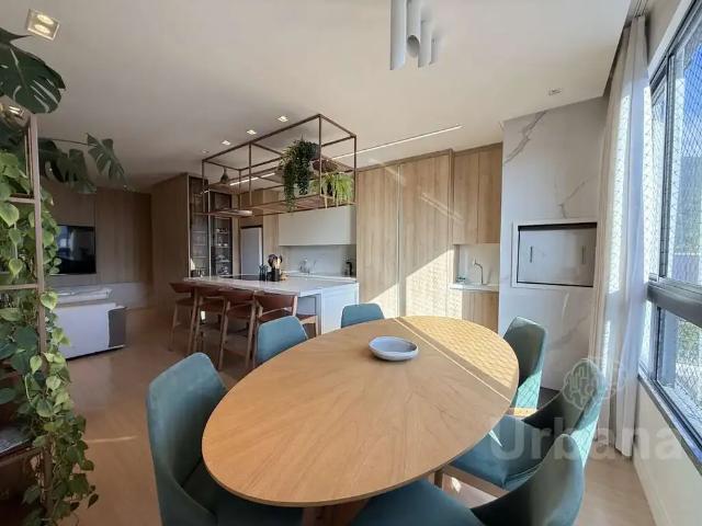 Apartamento para Venda em Jaraguá do Sul/SC Centro 2 Quartos