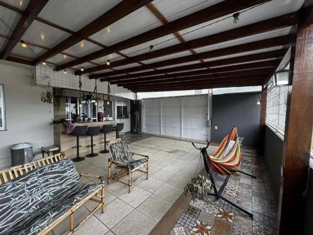 Apartamento para Venda em Jaraguá do Sul/SC Centro 2 Quartos