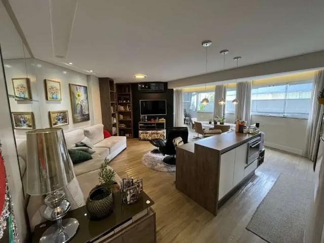 Apartamento para Venda em Jaraguá do Sul/SC Centro 2 Quartos