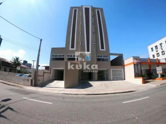 Apartamento para Venda em Jaraguá do Sul/SC Centro 2 Quartos