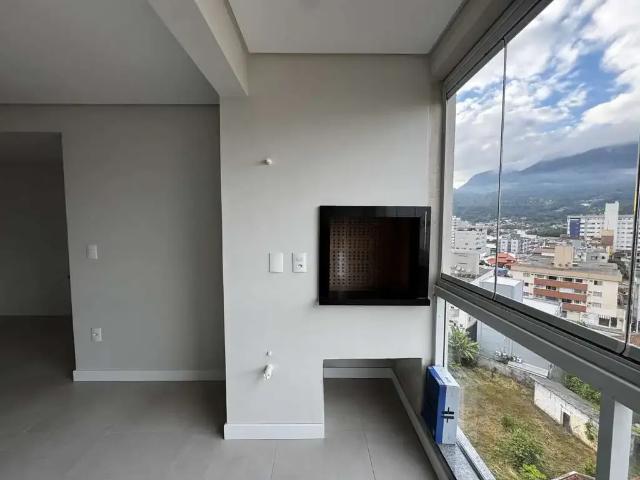 Apartamento para Venda em Jaraguá do Sul/SC Centro 2 Quartos