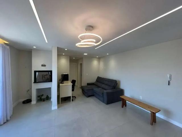 Apartamento para Venda em Jaraguá do Sul/SC Centro 2 Quartos