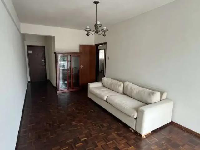 Apartamento para Venda em Jaraguá do Sul/SC Centro 2 Quartos