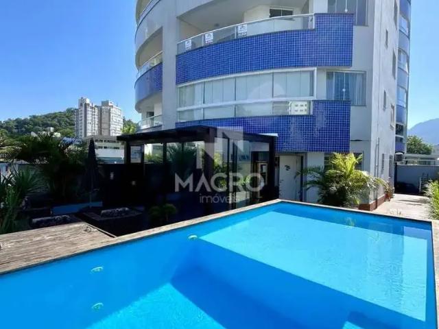 Apartamento para Venda em Jaraguá do Sul/SC Centro 2 Quartos