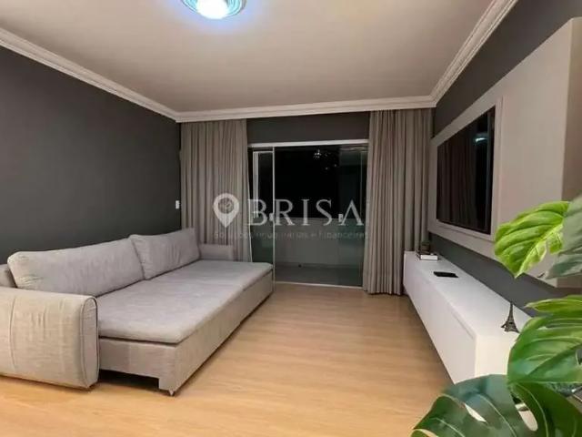 Apartamento para Venda em Jaraguá do Sul/SC Centro 2 Quartos