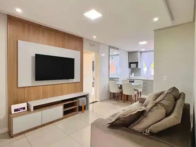Apartamento para Venda em Jaraguá do Sul/SC Centro 2 Quartos