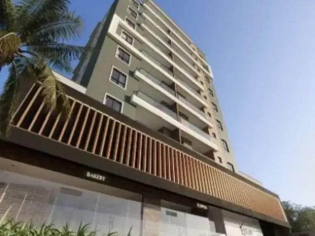 Apartamento para Venda em Jaraguá do Sul/SC Centro 2 Quartos