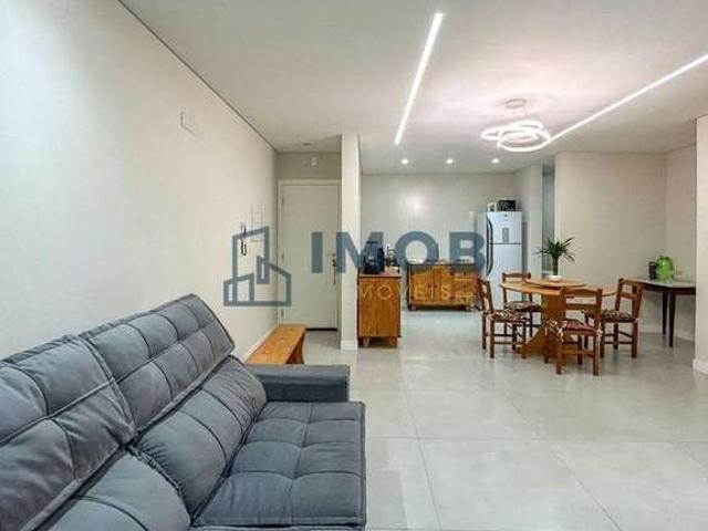 Apartamento para Venda em Jaraguá do Sul/SC Centro 2 Quartos