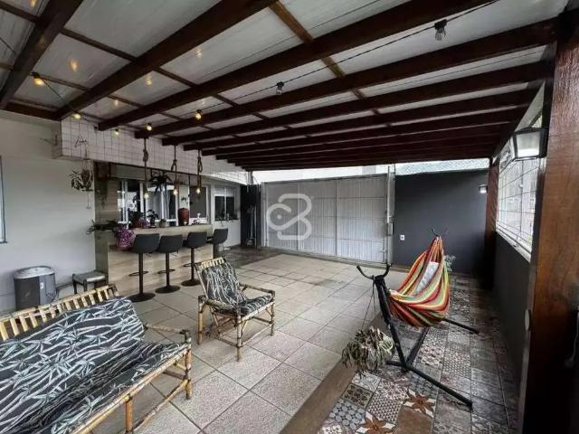 Apartamento para Venda em Jaraguá do Sul/SC Centro 2 Quartos
