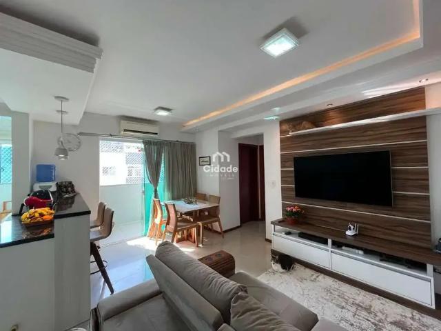 Apartamento para Venda em Jaraguá do Sul/SC Centro 2 Quartos